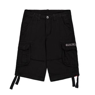 Alpha Industries Shorts Jet