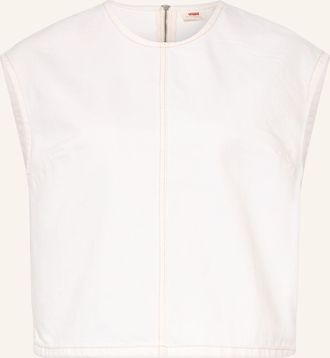 Levi's Jeanstop weiss