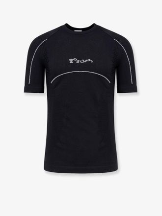 Roa Seamless Nilit Breeze fabric T-shirt - ROA - gender_Man