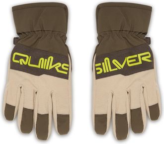 Quiksilver Skihandschuhe Quiksilver Method EQYHN03204 Bunt