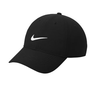 Nike Nike Herren Golfkappe Cap, Schwarz, Einheitsgr&ouml;&szlig;e
