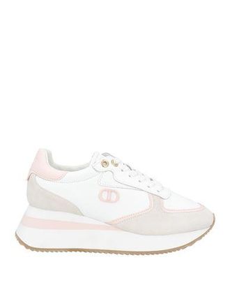 Twin-Set CHAUSSURES - Sneakers sur YOOX.COM