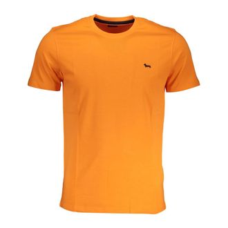 Harmont & Blaine Herren, Oberteile, Orange, MGr&ouml;&szlig;e
