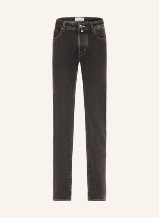 Jacob Cohen Jacob Cohen Jeans Bard Slim Fit grau