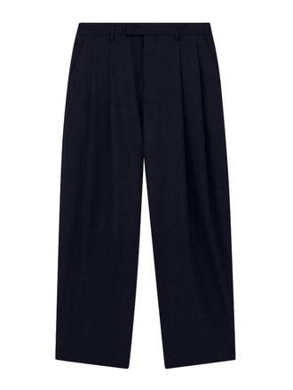 Giorgio Armani Veste Casual - Bleu