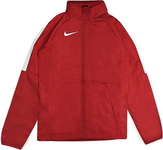 Nike Nike Herren Strike 21 AWF Jacket Trainingsjacke, University RED/White/White, XXL