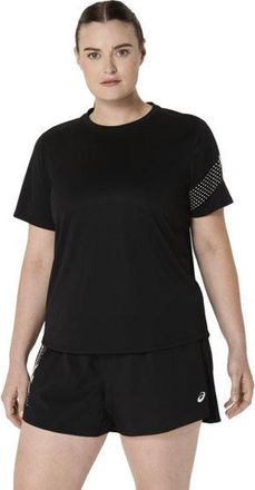 Asics Icon SS W - Laufshirt - Damen