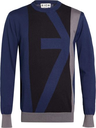 John Richmond STRICKWAREN - Pullover auf YOOX.COM