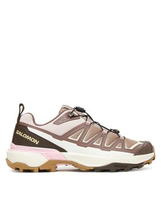 Salomon Trekkingschuhe X Ultra 360 Edge L47981900 Braun