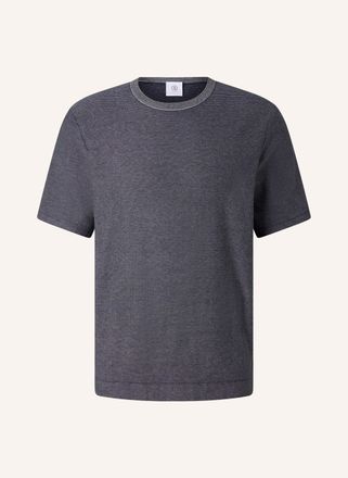Bogner Strick-Shirt Horton blau