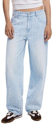 Desigual Reprise_Denim, 5007 Denim Light WASH, 40