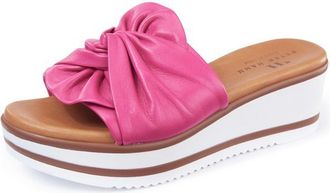 Peter Hahn Pantolette Peter Hahn pink