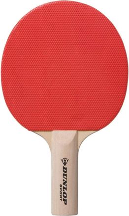 Dunlop Dunlop Tischtennisschl&auml;ger BT 20, f&uuml;r Anf&auml;nger und Hobby-Spiele