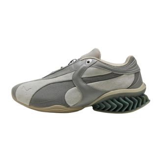 Puma Puma, Homme, Chaussures, Beige, Taille: 46 EU Cell Geo 1