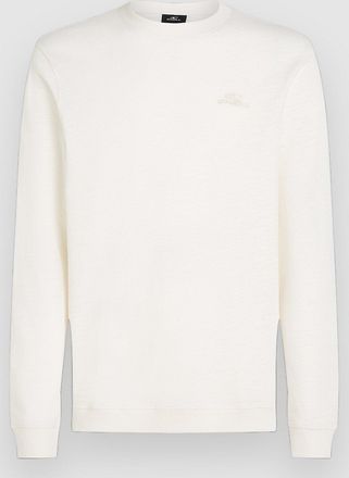 O'Neill Longsleeve snow white