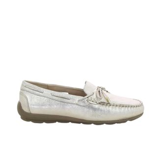 Ara Femme, Chaussures, Gris, Taille: 38 EU Chaussures de Femme Platina Style &Eacute;l&eacute;gant