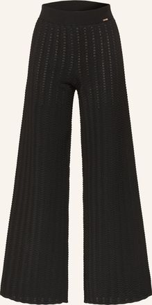 Cinque Cinque Strickhose Ciwello schwarz