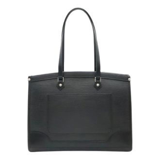 Louis Vuitton Damen, Pre-Owned, Schwarzk, ONE SIZEGr&ouml;&szlig;e