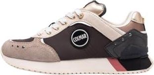 Colmar Baskets Femme Travis Plus Grave Ref 61614 M - 36