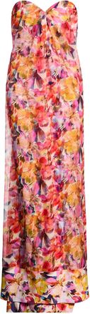 La Petite Robe Di Chiara Boni KLEIDER - Maxi-Kleider auf YOOX.COM