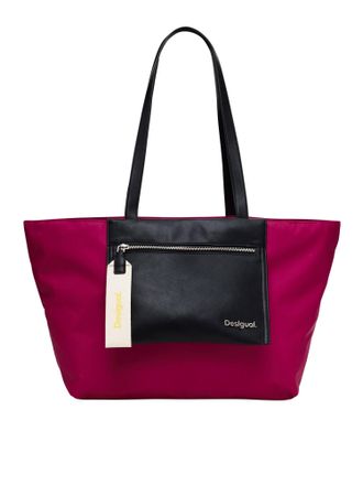 Desigual Shopper Priori Cahuil