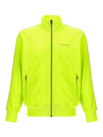 Palm Angels Sweat-Shirts - Jaune