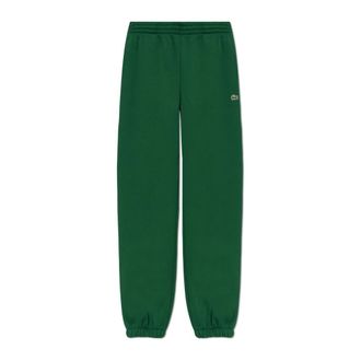 Lacoste Herren, Hosen, Gr&uuml;n, LGr&ouml;&szlig;e