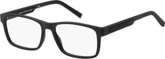 Tommy Hilfiger Brillen TOMMY HILFIGER TH 2091 003 MATTE BLACK 54/16/145 Herren