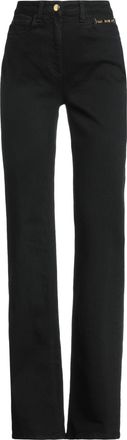 Elisabetta Franchi HOSEN & R&Ouml;CKE - Jeanshosen auf YOOX.COM