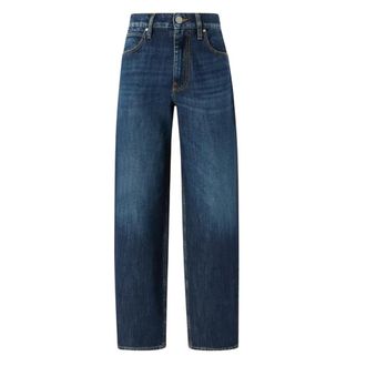 Pinko 103857-A2Ds.pjd Five-Pocket Jeans - - Jeans - Damen - Blau - W30