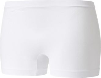 Odlo Damen Unterhose Panty Evolution Cool, White, L, 182031