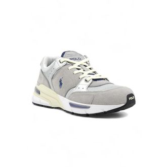 Ralph Lauren Sneaker - - Shoes - Herren - Grau - 42 EU