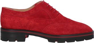 Christian Louboutin SCHUHE - Schnürschuhe auf YOOX.COM