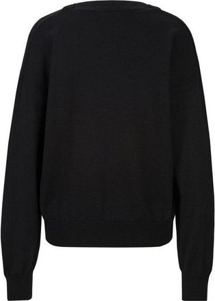 Replay Strickpullover Small Logo