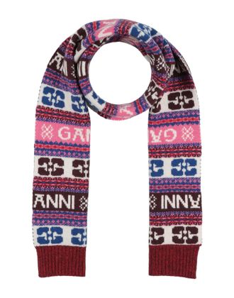 Ganni ACCESSOIRES - Schals auf YOOX.COM