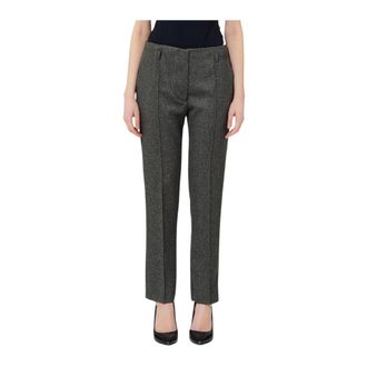 Liu Jo Pant.ts Sigaretta - - Trousers - Damen - Grau - S
