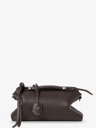 Fendi By The Way Soft Medium leather handbag - FENDI - gender_Woman