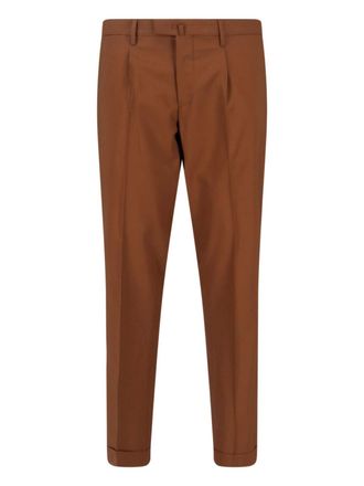 BRIGLIA 1949 Ma&szlig;geschneiderte Hose