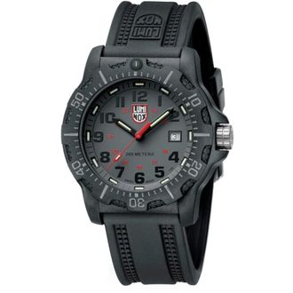 Luminox Homme, Accessoires, Noir, Taille: ONE Size Montre Xl.8882.F