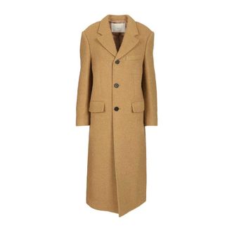 Dunst Damen, M&auml;ntel, Beige, MGr&ouml;&szlig;e
