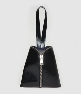 Roseanna Sac Glow Noir