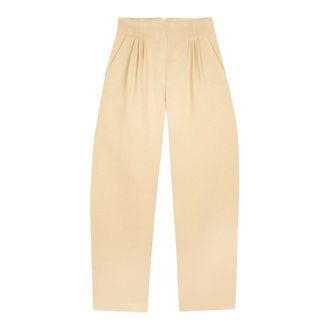 Cortana Kyo Hose - - Trousers - Damen - Beige - XL