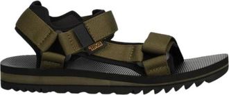 Teva Sandale de randonn&eacute;e Universal Trail - Homme - Sport - Multicolore - Taille: 40 1/2 EU