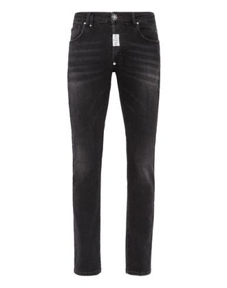 Philipp Plein Jeans Regular Fit