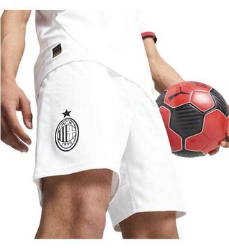 Puma AC Milan Replica 24/25 - Fu&szlig;ballhose - Herren