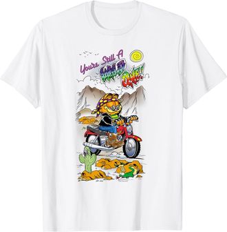 Garfield Wild One T-Shirt