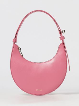 Furla Mini Sac FURLA Femme couleur Rose