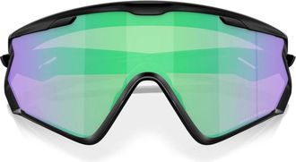 Oakley unisex, Accessoires, Noir, Taille: 45 MM Lunettes de soleil