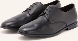 Doucal's Doucals Schn&uuml;rer Boston schwarz