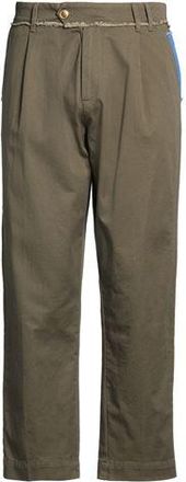 Officina 36 BAS - Pantalons sur YOOX.COM